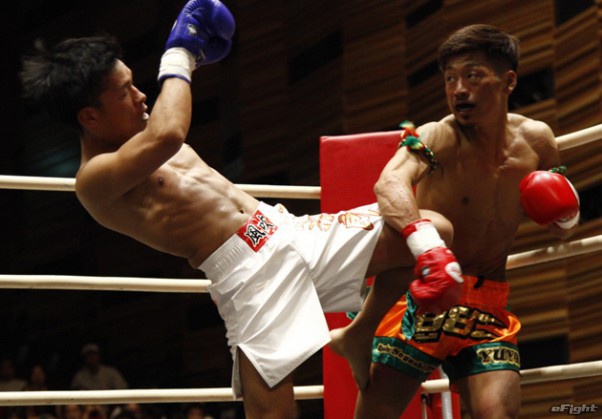 5th_1 - eFight【イーファイト】格闘技情報を毎日配信！