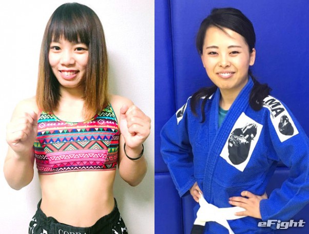 1012_dj - eFight【イーファイト】格闘技情報を毎日配信！