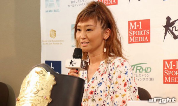 m1 - eFight【イーファイト】格闘技情報を毎日配信！