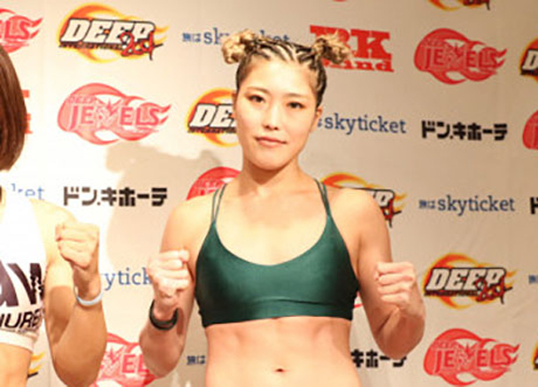 akaringo - eFight【イーファイト】格闘技情報を毎日配信！