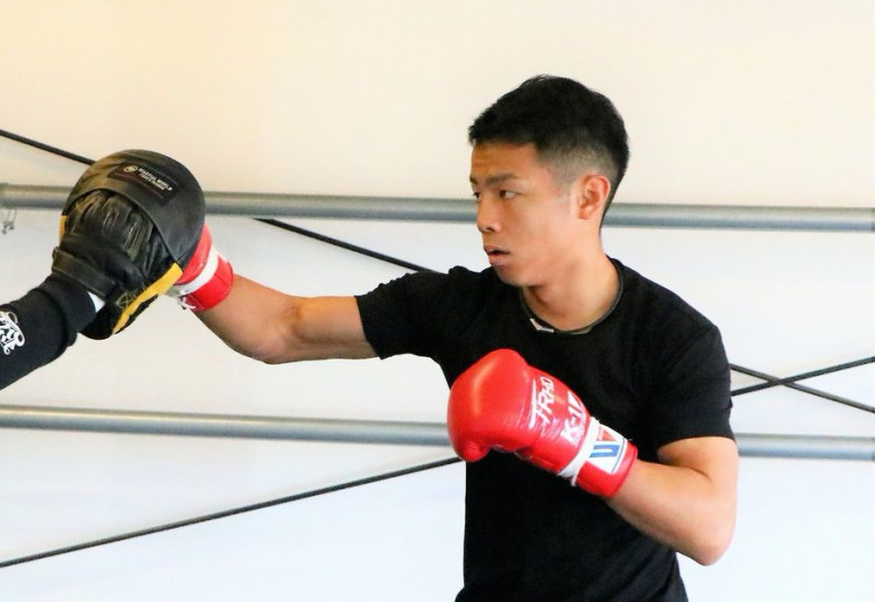 takei - eFight【イーファイト】格闘技情報を毎日配信！