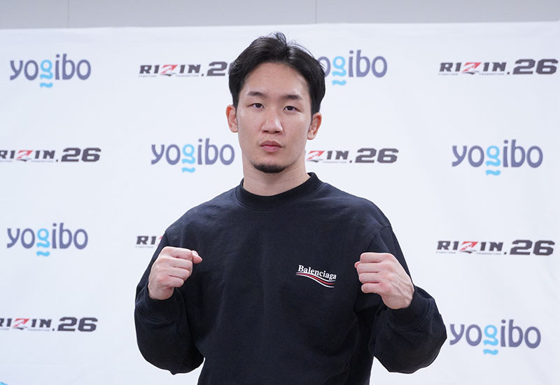 asakura.m1 - eFight【イーファイト】格闘技情報を毎日配信！