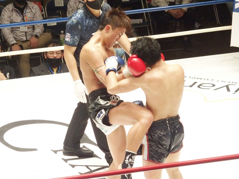 mawatari_mainJPG - eFight【イーファイト】格闘技情報を毎日配信！