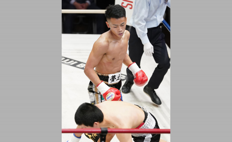 takei_main - eFight【イーファイト】格闘技情報を毎日配信！