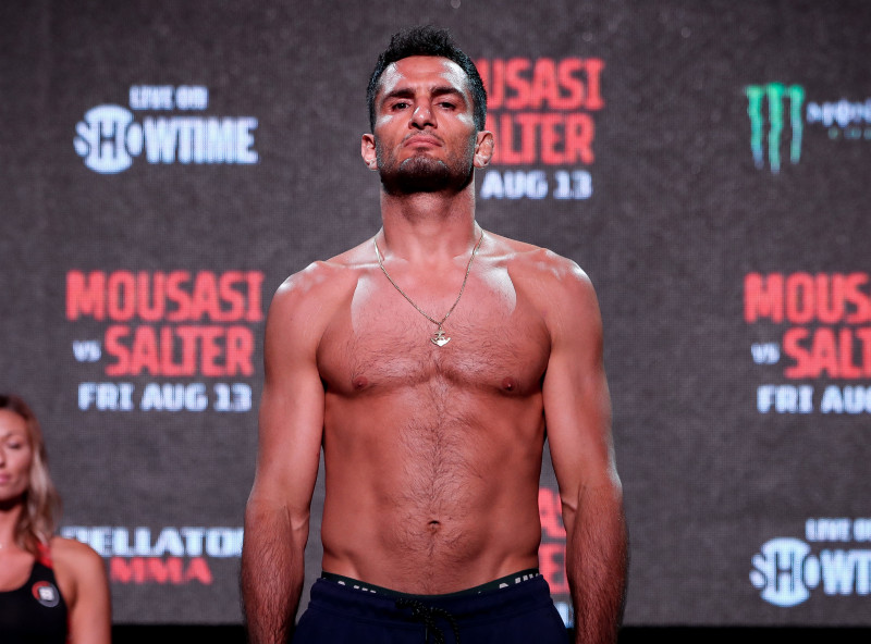 C07_1700 - eFight【イーファイト】格闘技情報を毎日配信！