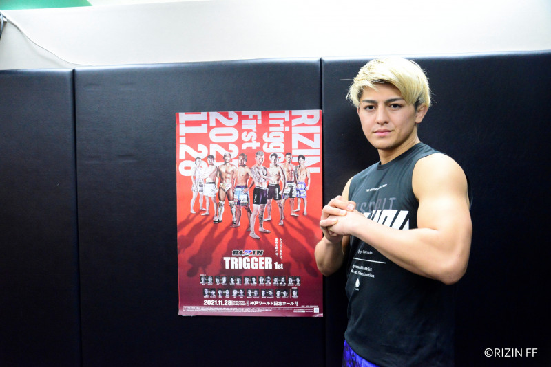 Suzuki3 (77) - eFight【イーファイト】格闘技情報を毎日配信！