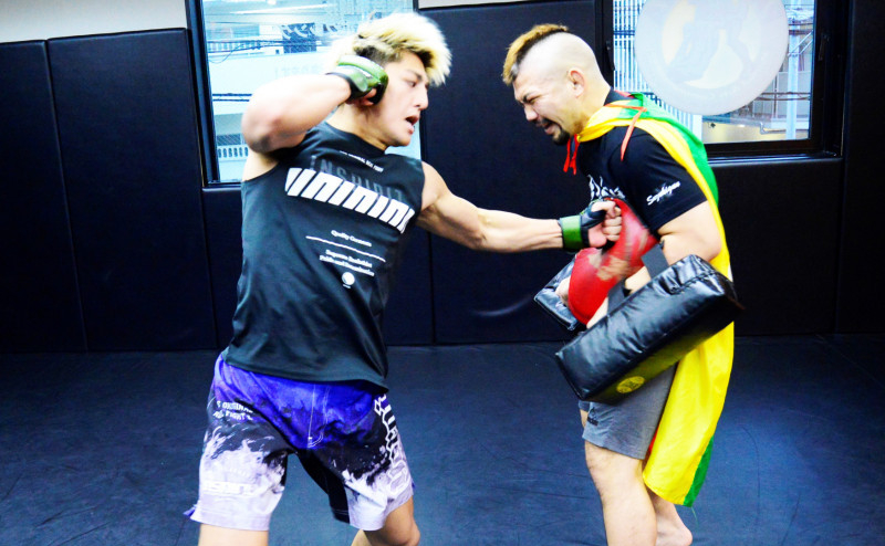 suzuki1 - eFight【イーファイト】格闘技情報を毎日配信！