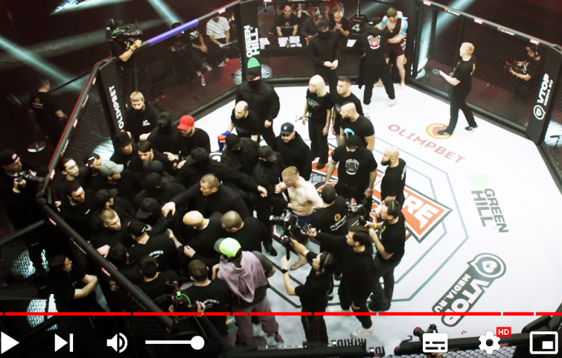 RT - eFight【イーファイト】格闘技情報を毎日配信！