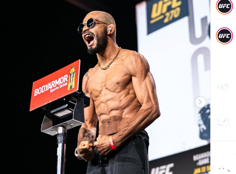 WI1 - eFight【イーファイト】格闘技情報を毎日配信！