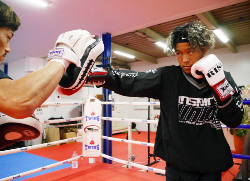 suzuki1 - eFight【イーファイト】格闘技情報を毎日配信！