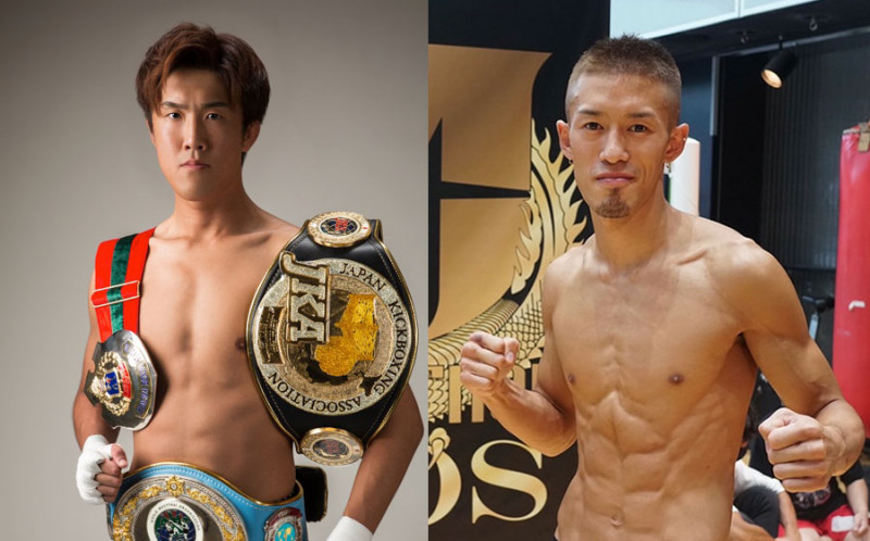 mawatari-sano - eFight【イーファイト】格闘技情報を毎日配信！