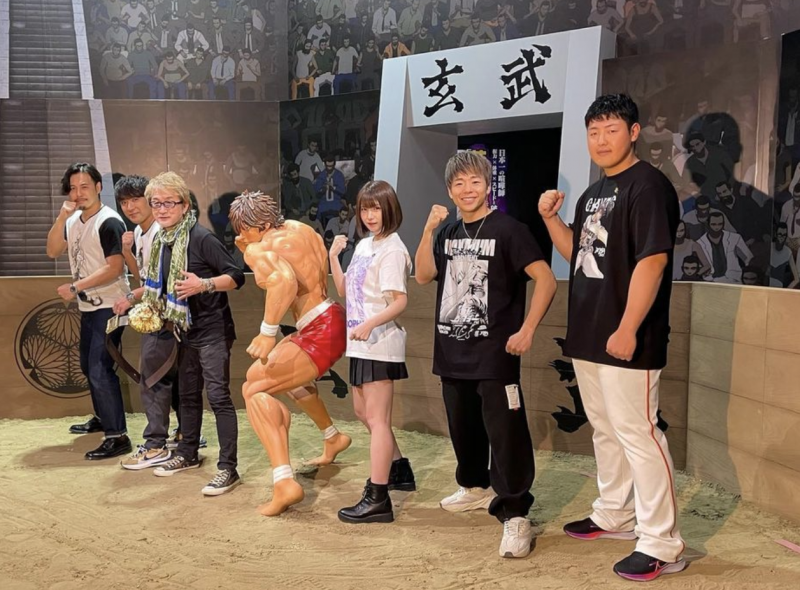 takeru_enako - eFight【イーファイト】格闘技情報を毎日配信！