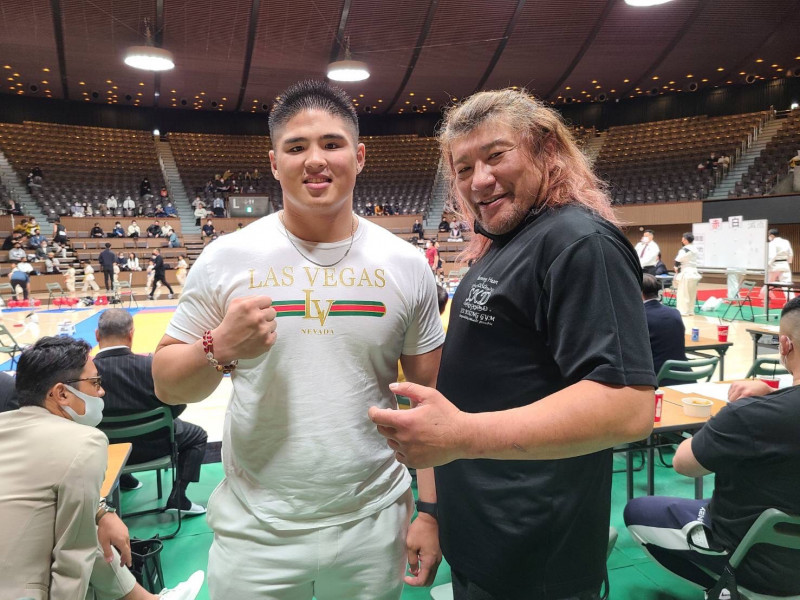 uchida_suda - eFight【イーファイト】格闘技情報を毎日配信！