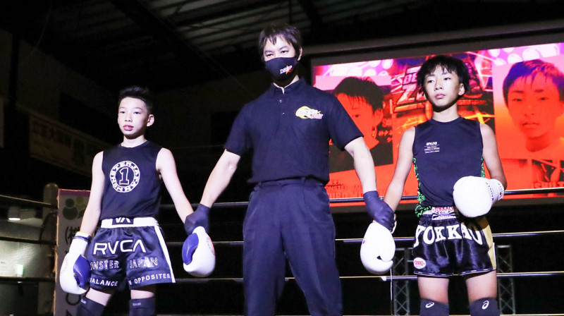 OP2 - eFight【イーファイト】格闘技情報を毎日配信！