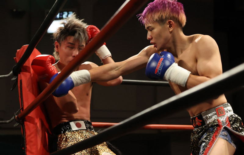 7 - eFight【イーファイト】格闘技情報を毎日配信！