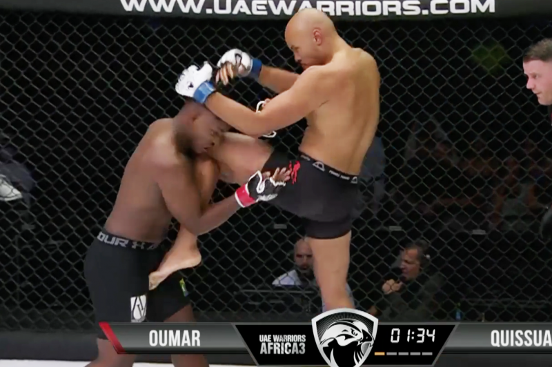 KOKO - eFight【イーファイト】格闘技情報を毎日配信！