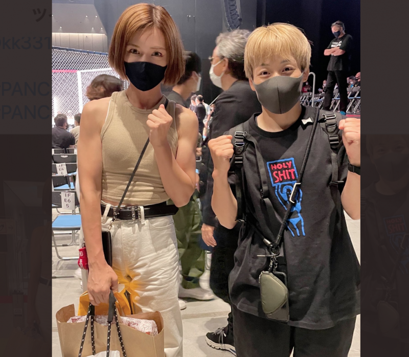 akipi_hama - eFight【イーファイト】格闘技情報を毎日配信！