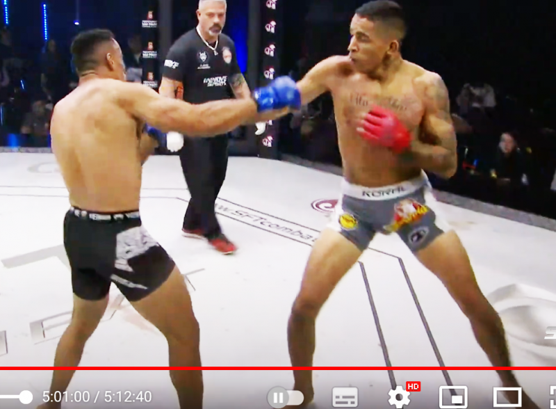 jabko - eFight【イーファイト】格闘技情報を毎日配信！