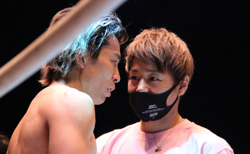 takeru - eFight【イーファイト】格闘技情報を毎日配信！