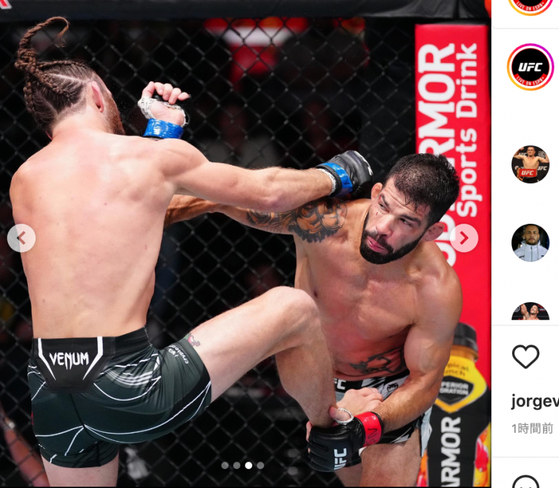 AS1 - eFight【イーファイト】格闘技情報を毎日配信！