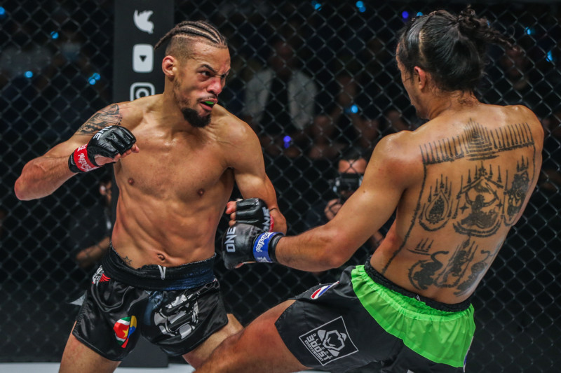 DC-2685 - eFight【イーファイト】格闘技情報を毎日配信！