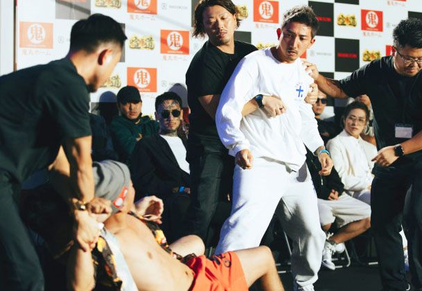 mein-8-1 - eFight【イーファイト】格闘技情報を毎日配信！