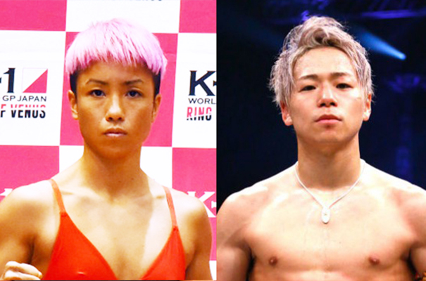 takeru_kana - eFight【イーファイト】格闘技情報を毎日配信！