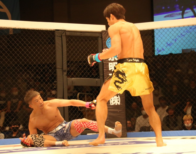 03 Efight【イーファイト】格闘技情報を毎日配信!