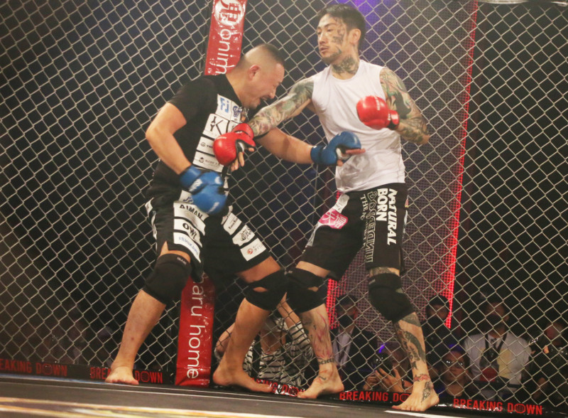 91A4BCCA-0EB5-48EB-BA7D-5AF077E214F6 - eFight【イーファイト】格闘技情報を毎日配信！