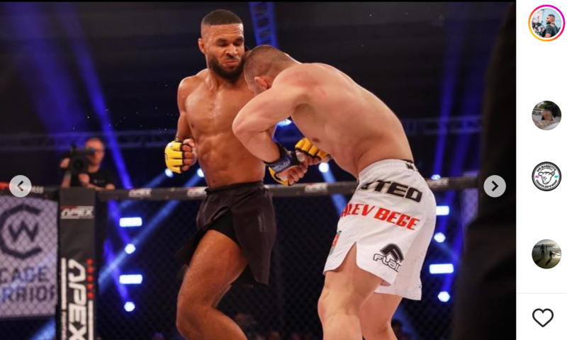 KO - eFight【イーファイト】格闘技情報を毎日配信！