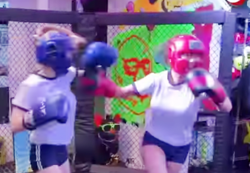 tenchim2 - eFight【イーファイト】格闘技情報を毎日配信！