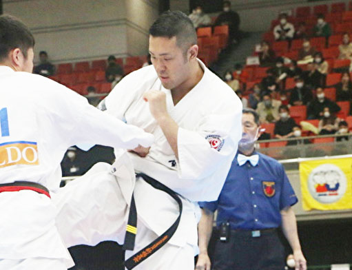 iriki_main2 - eFight【イーファイト】格闘技情報を毎日配信！