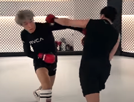 ph02 - eFight【イーファイト】格闘技情報を毎日配信！