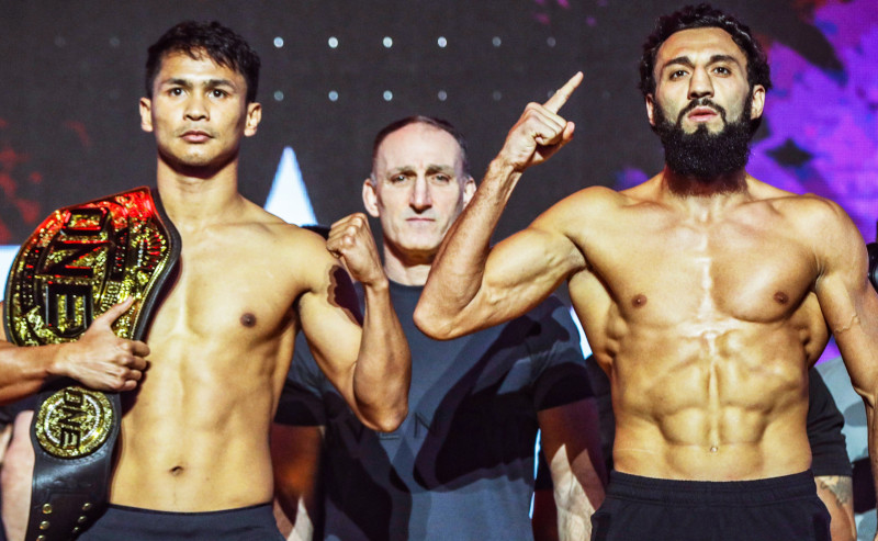 DC-8038ec - eFight【イーファイト】格闘技情報を毎日配信！