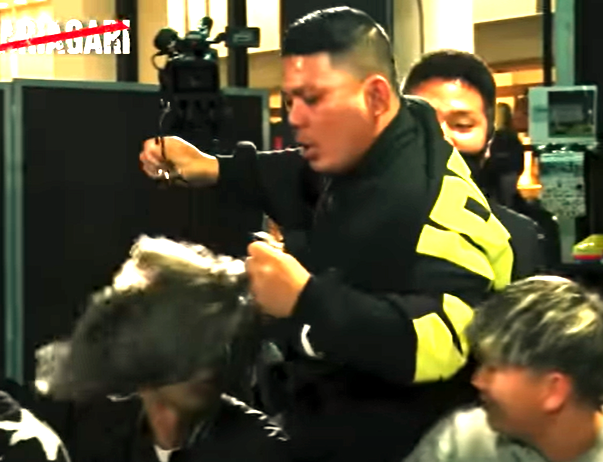 MEIN-3 - eFight【イーファイト】格闘技情報を毎日配信！