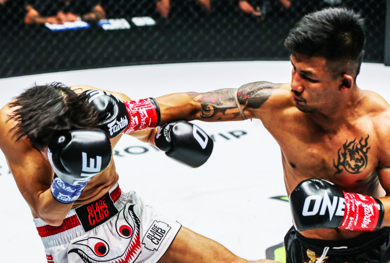 DC-0412 - eFight【イーファイト】格闘技情報を毎日配信！