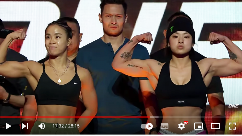 H10 - eFight【イーファイト】格闘技情報を毎日配信！