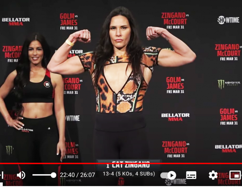 wi1 - eFight【イーファイト】格闘技情報を毎日配信！