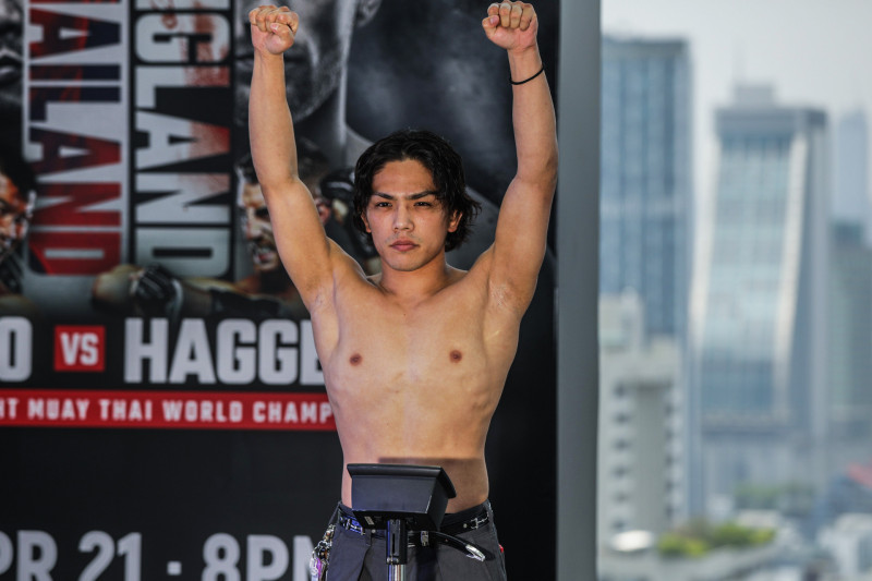 DC-5529 - eFight【イーファイト】格闘技情報を毎日配信！