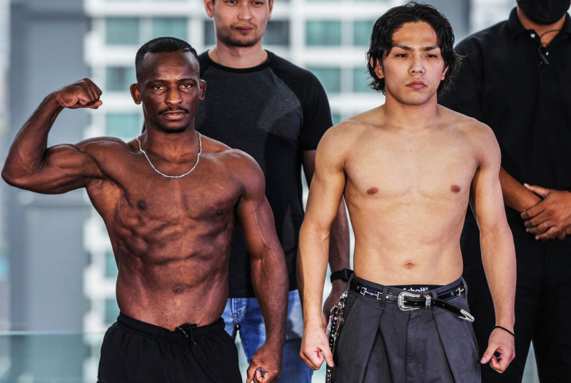 DC-5536 - eFight【イーファイト】格闘技情報を毎日配信！