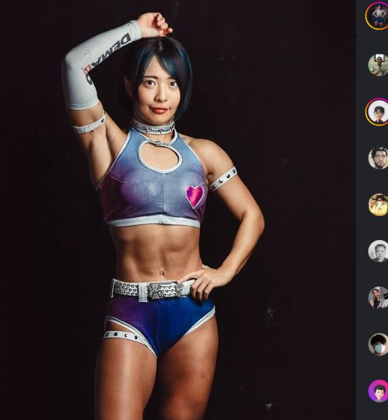 chanyota2 - eFight【イーファイト】格闘技情報を毎日配信！